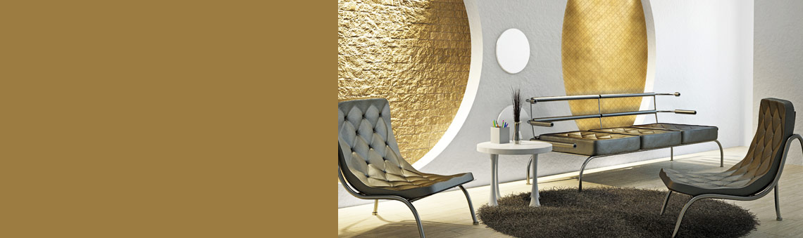 Leather Look Wall Panels - Decorative Panels | Wallface Shop