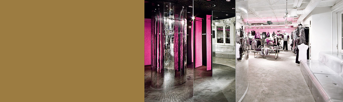 Mirror Wall Covering | Wallface Shop