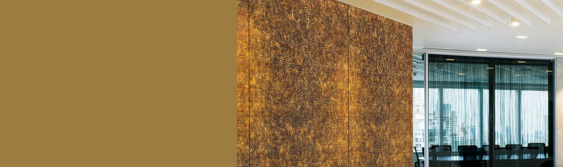 Rust Look Wall Covering | Wallface Shop