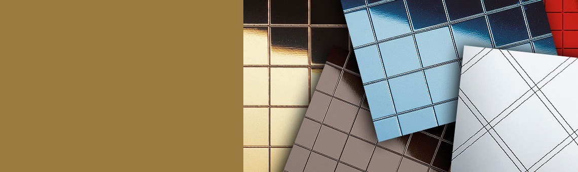 MUSTER Versand WallFace M-Style Collection Wandpaneele | Wallface Shop