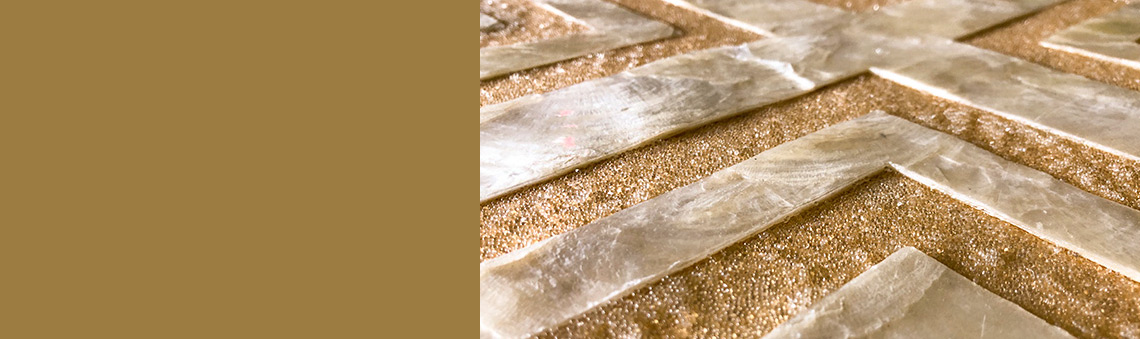 Capiz Shell Wall Panels - Decorative Panels | Wallface Shop