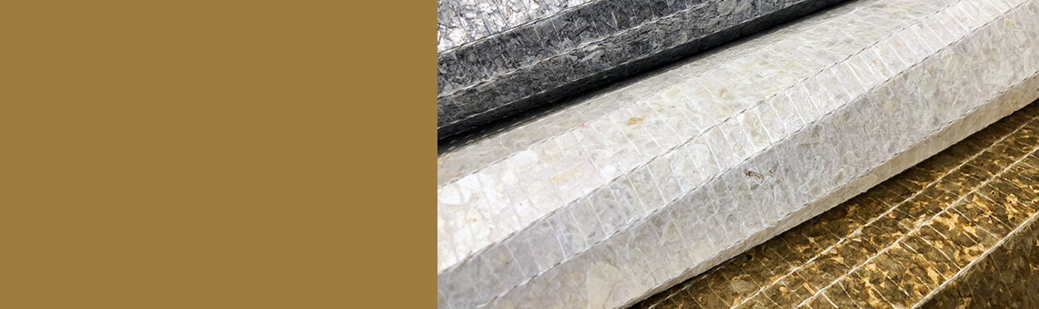 Capiz Shell Wall Covering | Wallface Shop